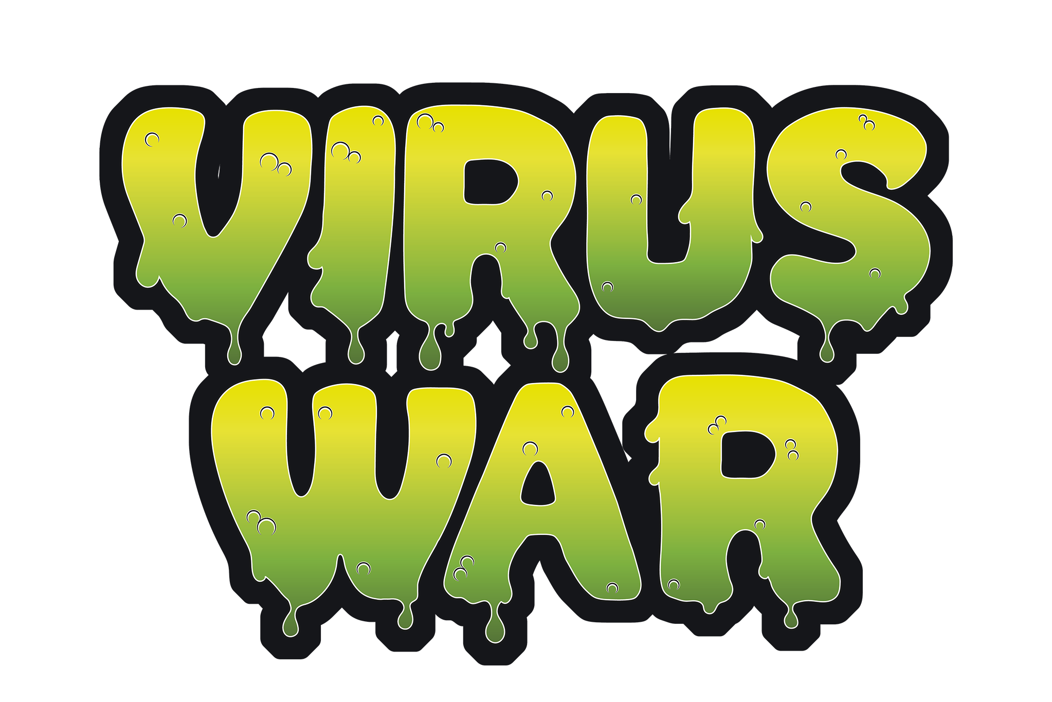 VIRUS WAR | Unfriendly Games VIRUS WAR | Unfriendly Games